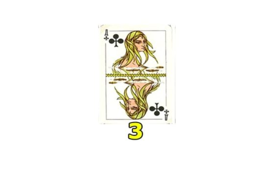 The Queen You Choose Will Tell You Which Direction You Should Follow