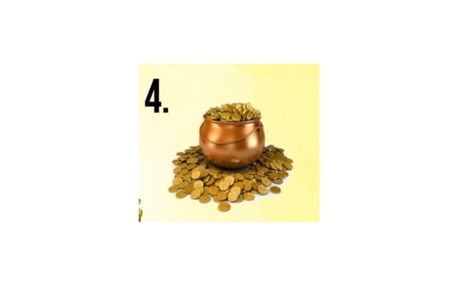 Choose a Symbol of Prosperity and Discover Your Way to Success