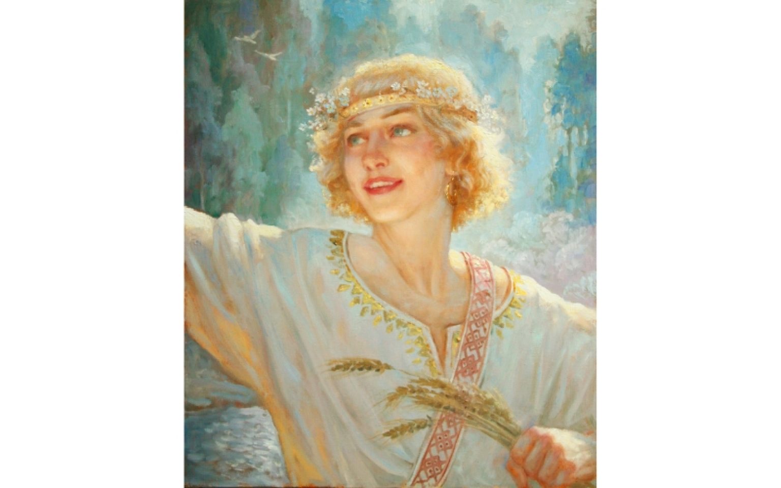 Your Slavic Zodiac Sign And What it Reveals About You