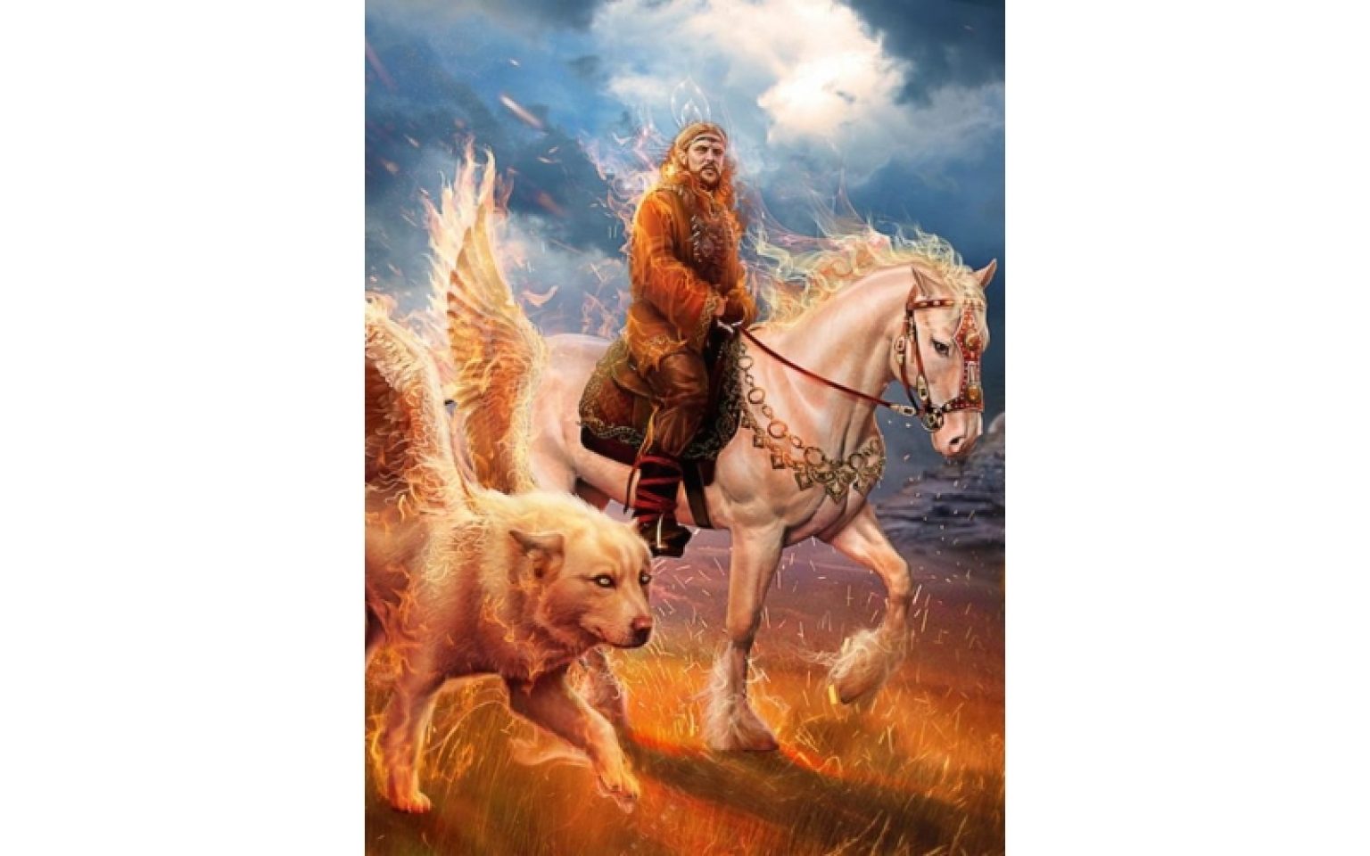 Your Slavic Zodiac Sign And What it Reveals About You