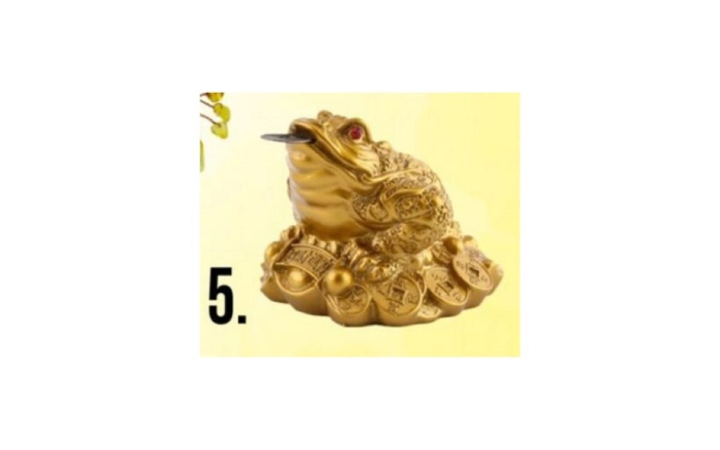 Choose a Symbol of Prosperity and Discover Your Way to Success