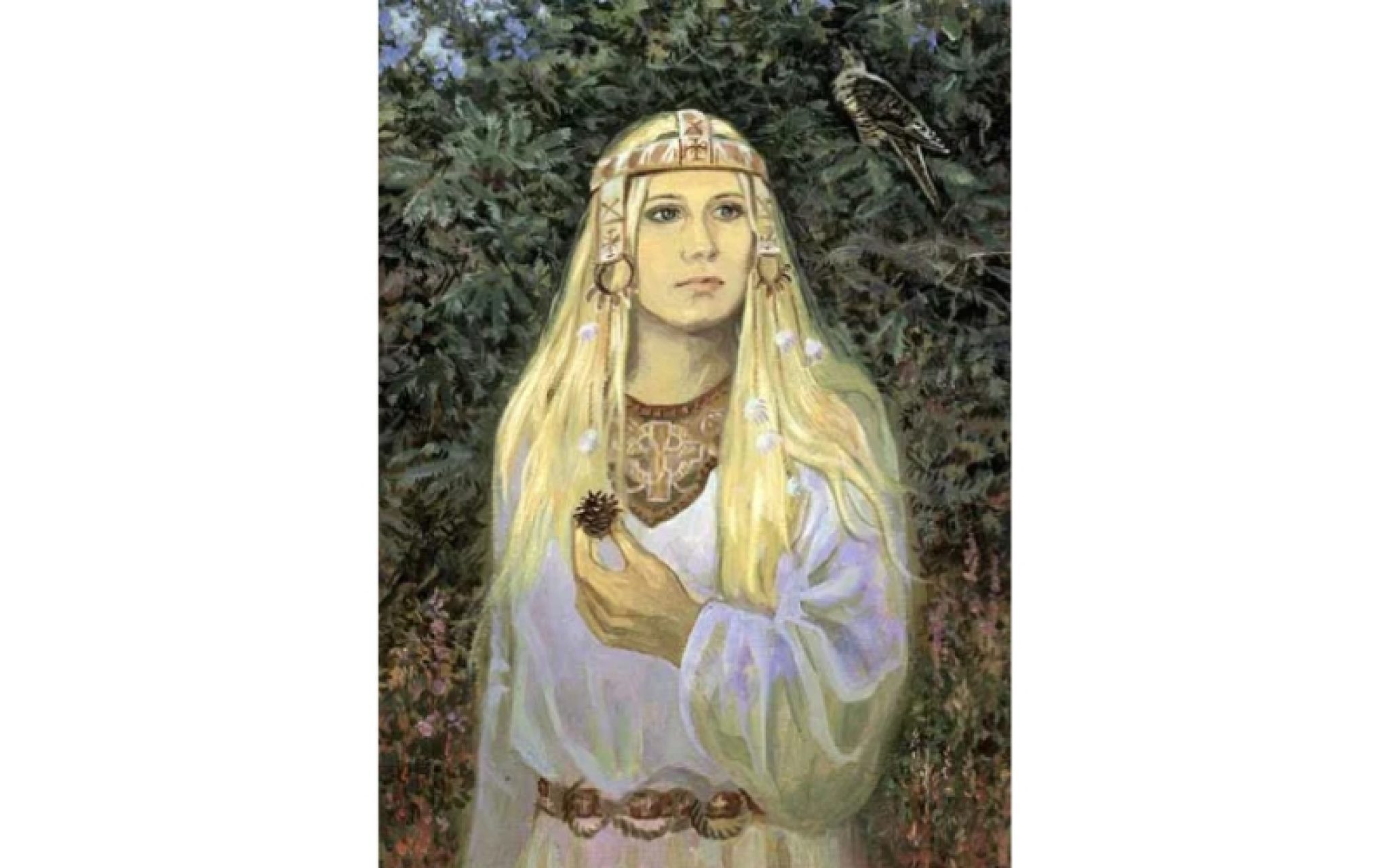 Your Slavic Zodiac Sign And What it Reveals About You