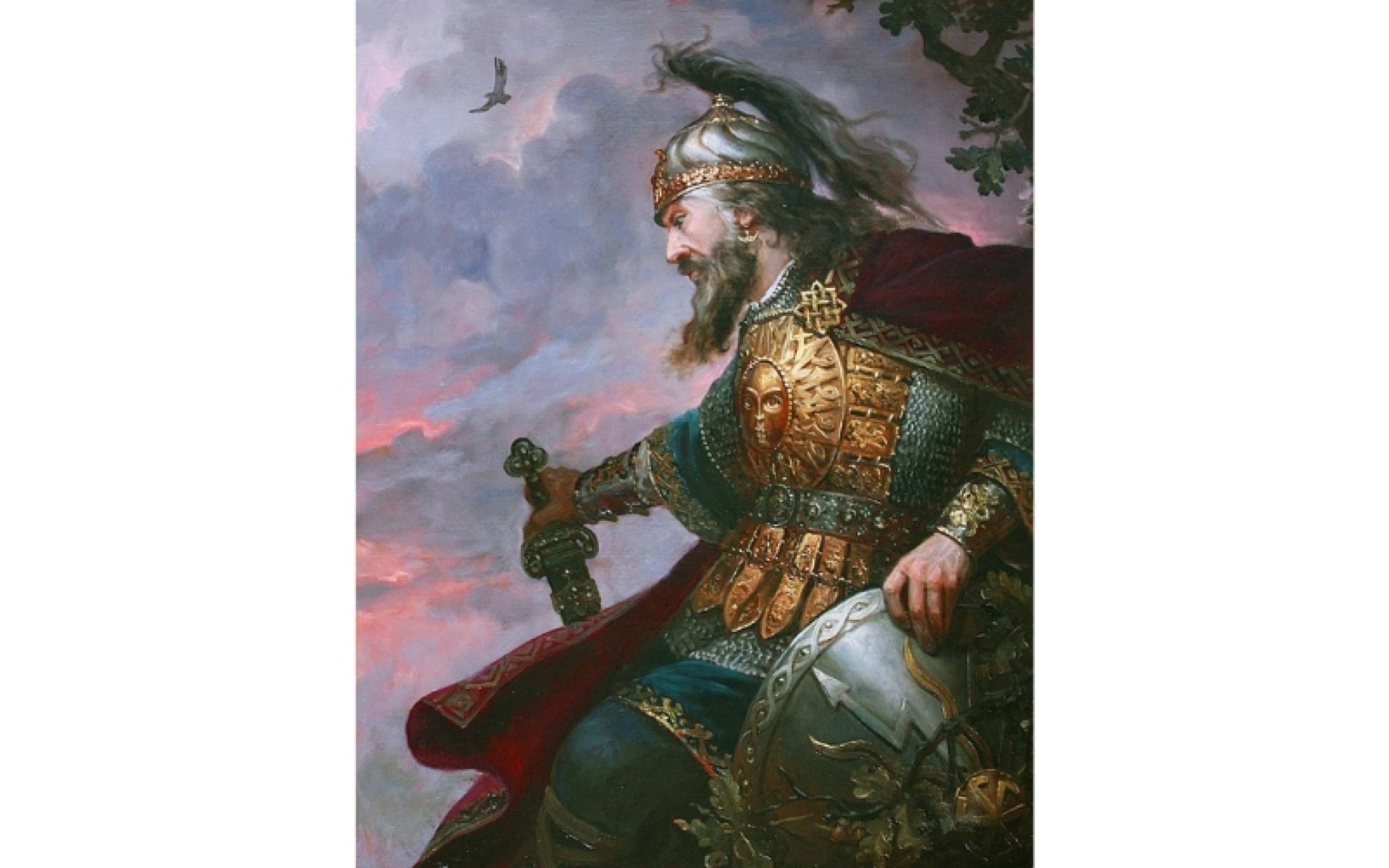 Your Slavic Zodiac Sign And What it Reveals About You