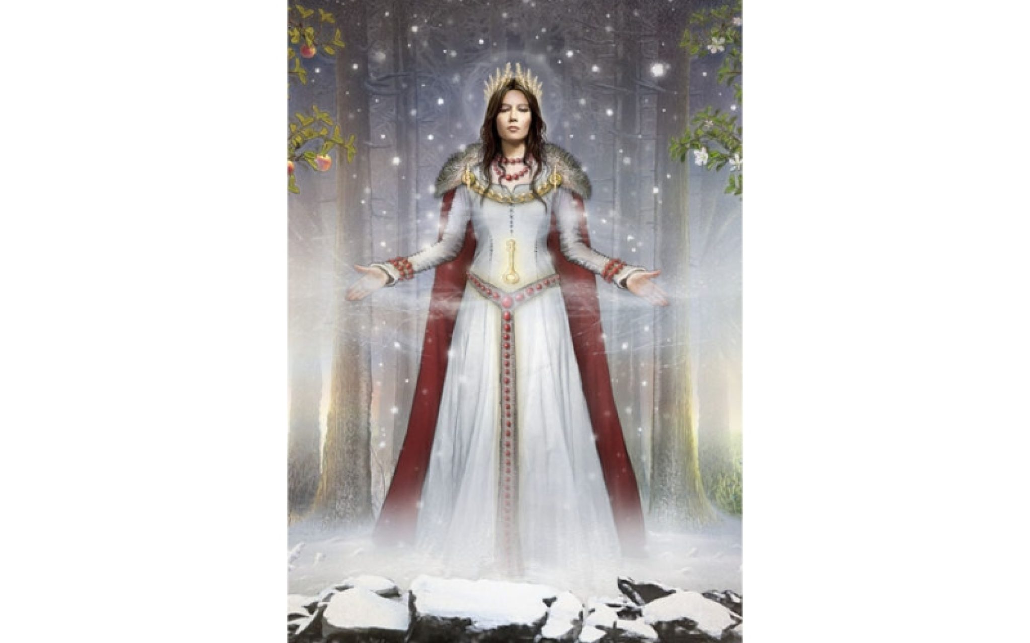 Your Slavic Zodiac Sign And What it Reveals About You