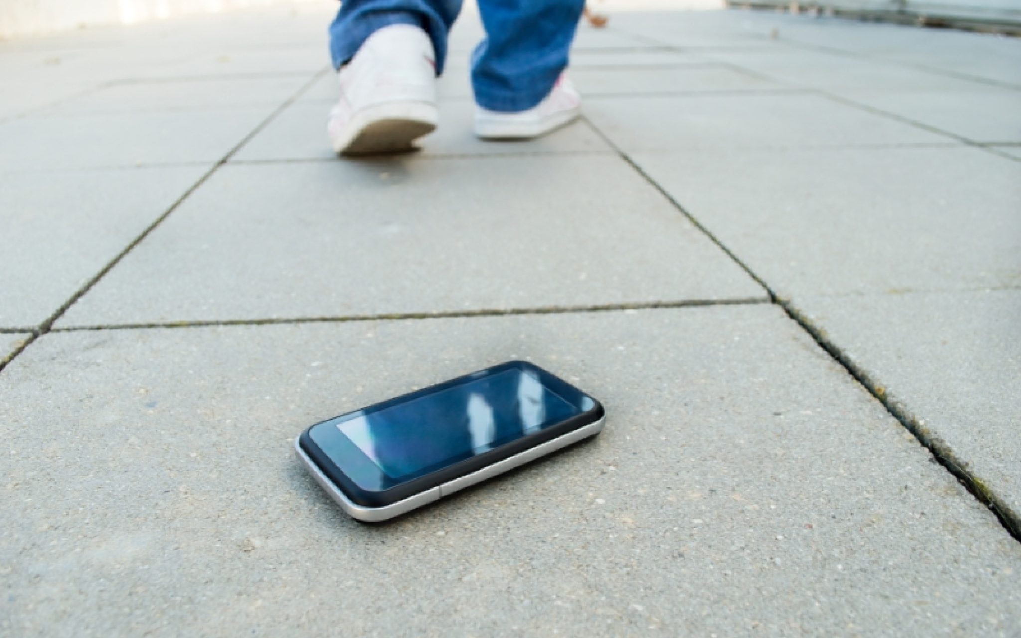 Spiritual Meaning Of Losing Your Phone - A Wake Up Call