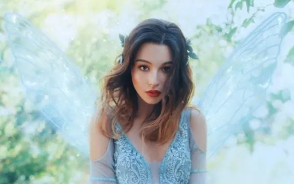 10 Sure Signs You're a Fairy Child - The Rarest Kind of Empath