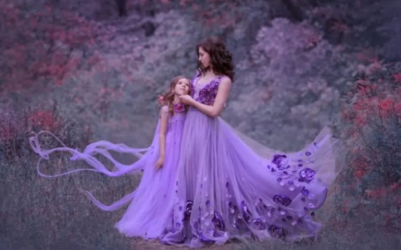 10 Sure Signs You're a Fairy Child - The Rarest Kind of Empath