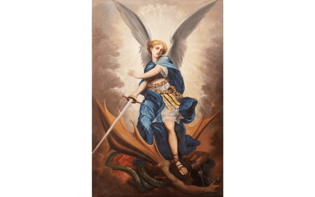 The Archangel that Protects and Guides Your Zodiac Sign