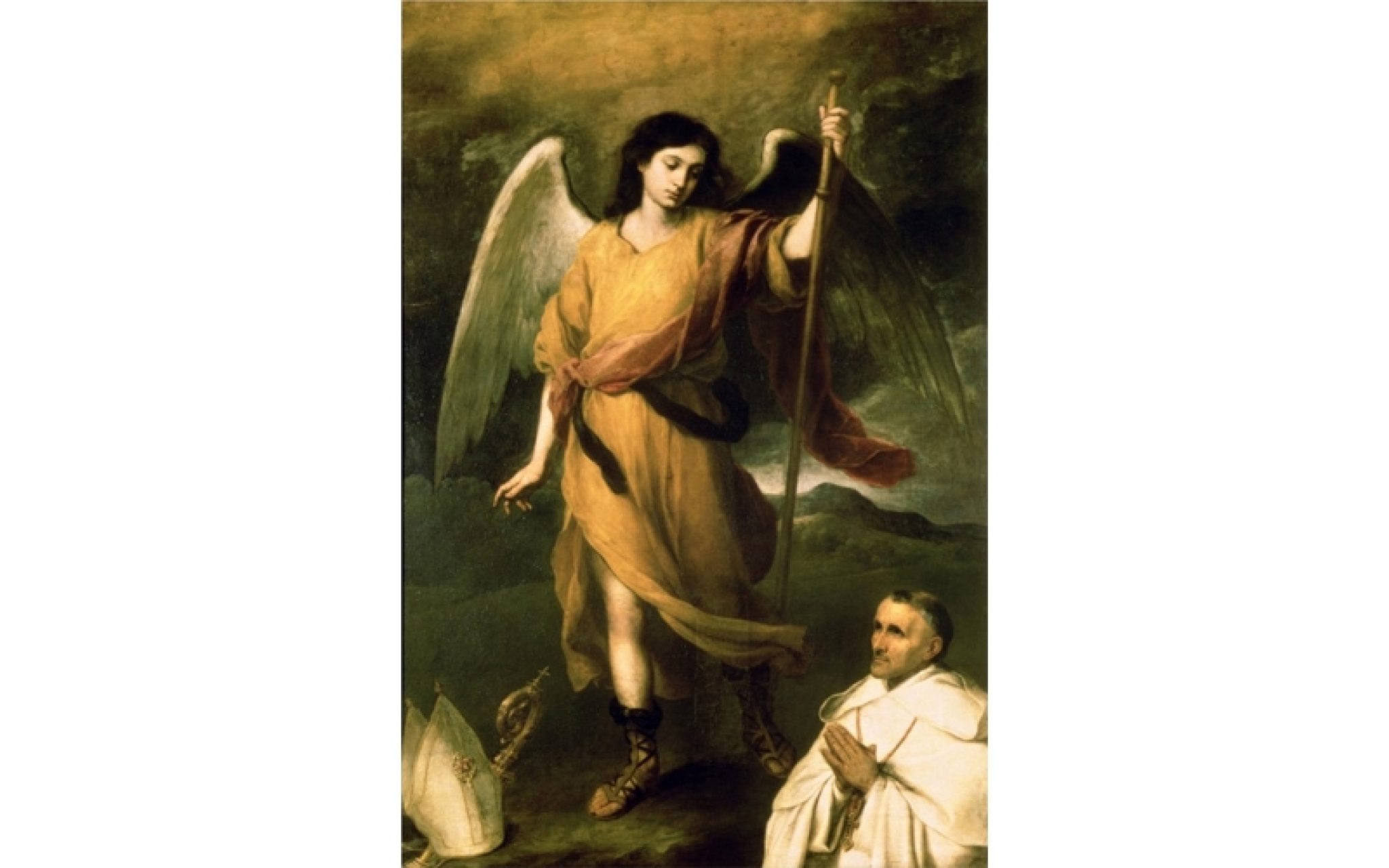 The Archangel that Protects and Guides Your Zodiac Sign