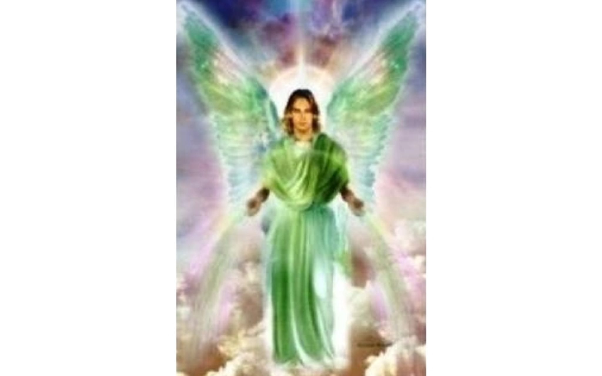 The Archangel that Protects and Guides Your Zodiac Sign