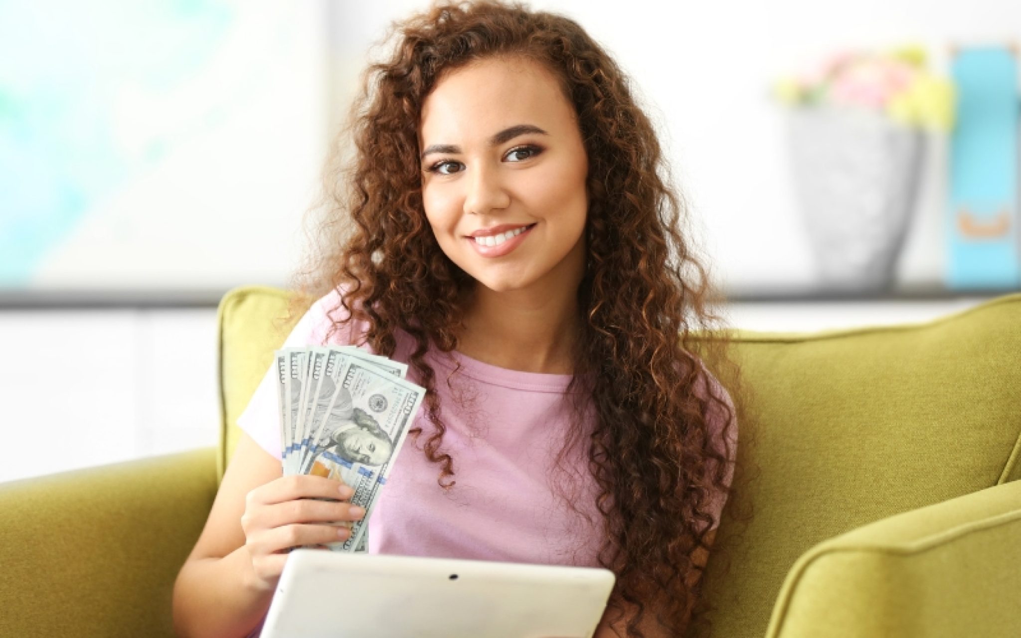 8 Spiritual Signs Money is Coming Your Way - Spiritualify