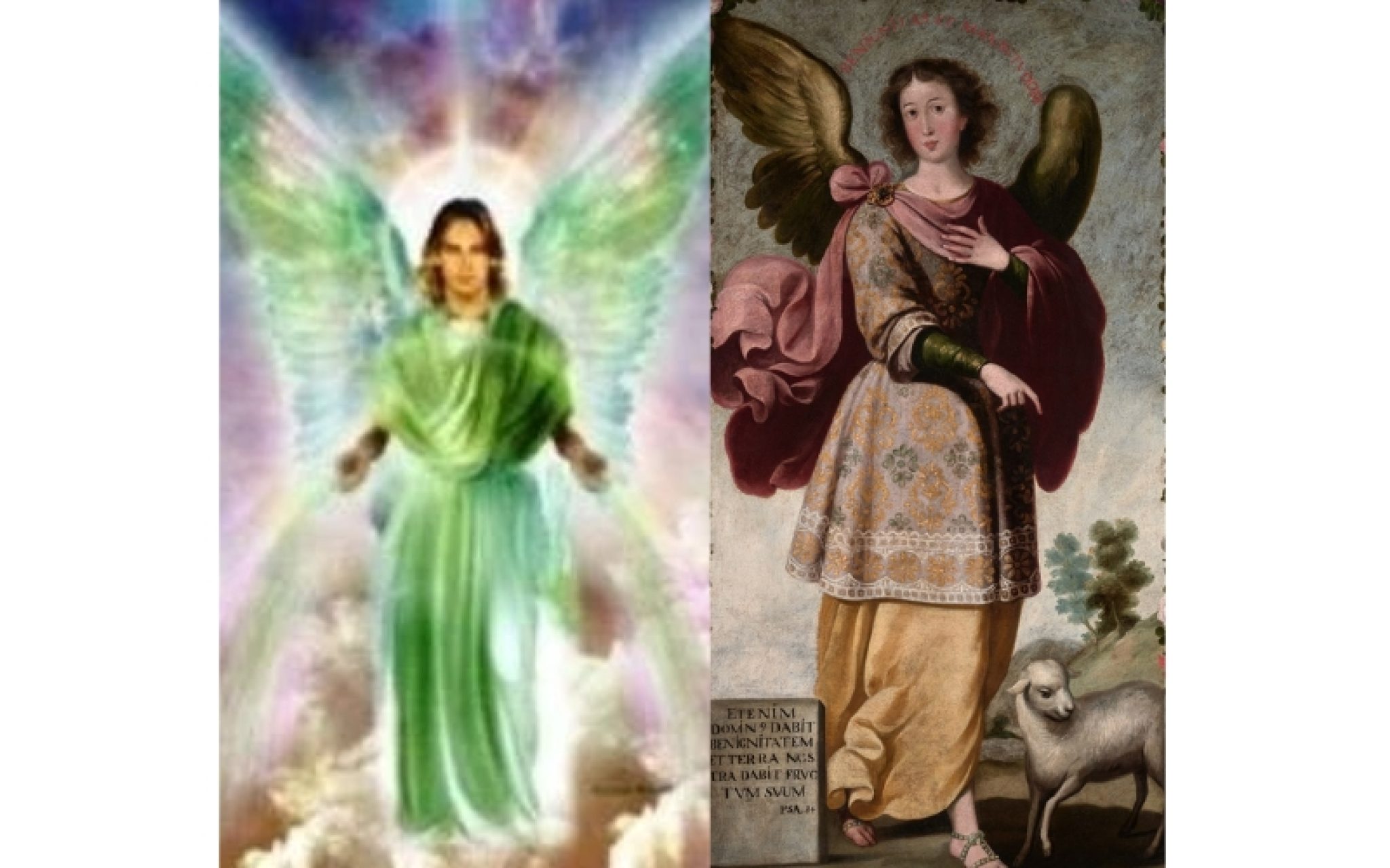 The Archangel that Protects and Guides Your Zodiac Sign