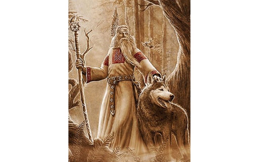 Your Slavic Zodiac Sign And What it Reveals About You