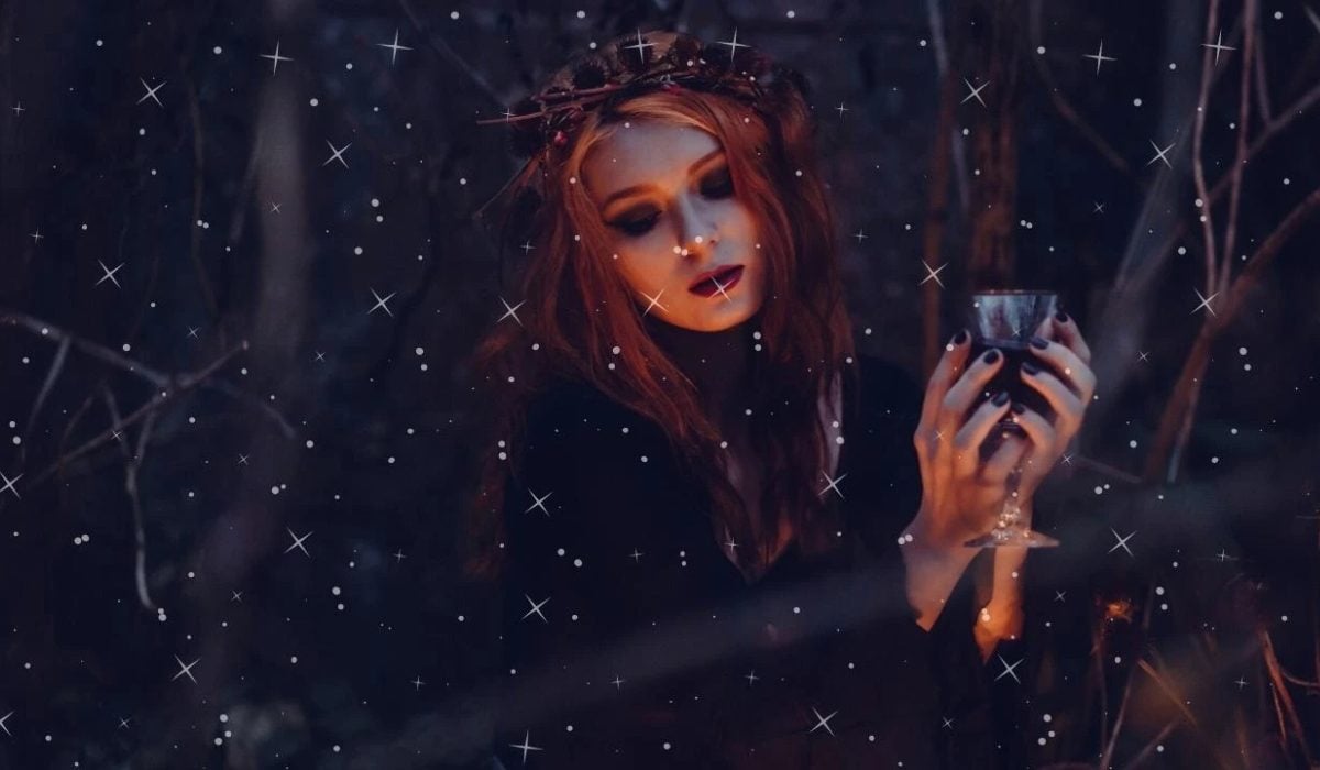 5 Signs You Are a Dark Empath - The Fallen Angel of Empathy