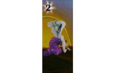 Choose Your Favorite Angel Card To Reveal A Holy Message For You Soul