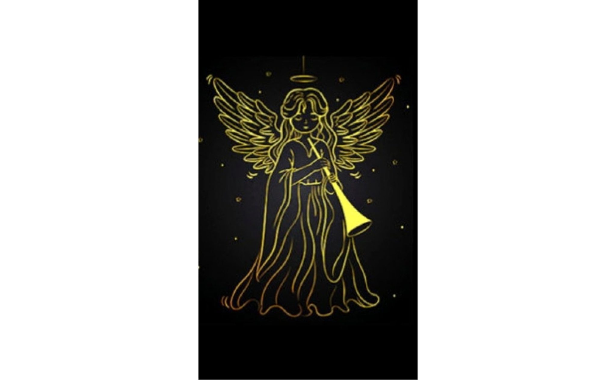 The Image That Most Attracts You Will Reveal a Message From Your Angel