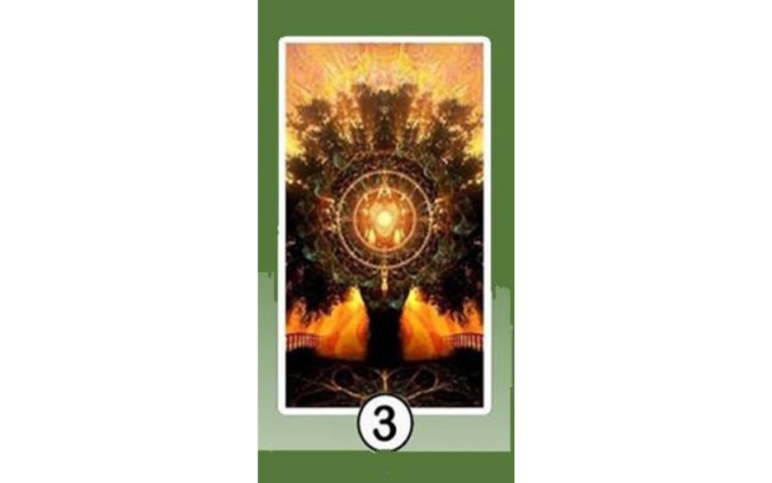 Choose a Card and Find out What is Hidden in Your Subconscious Mind!