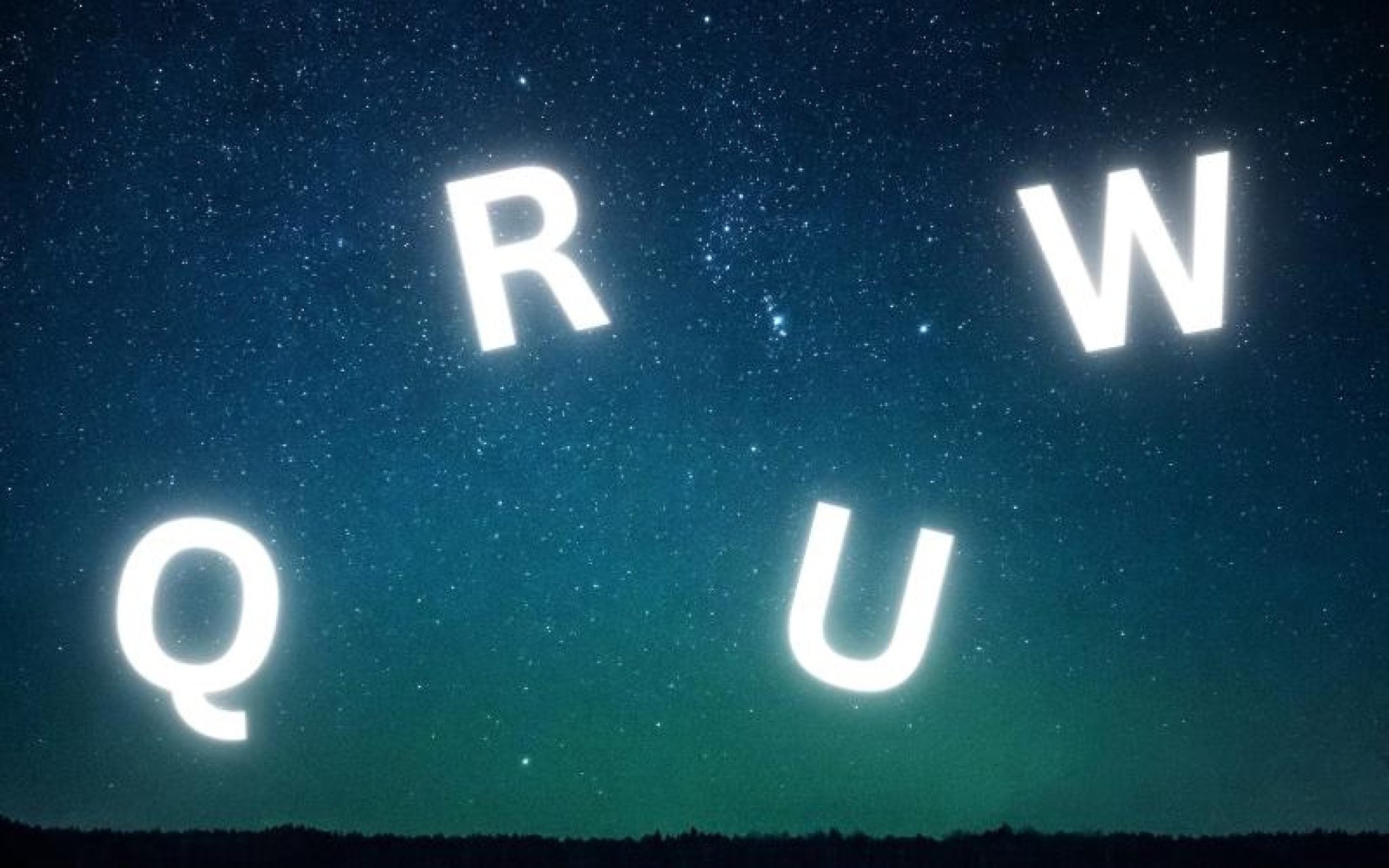 Here is What the First Letter of Your Name Says About You