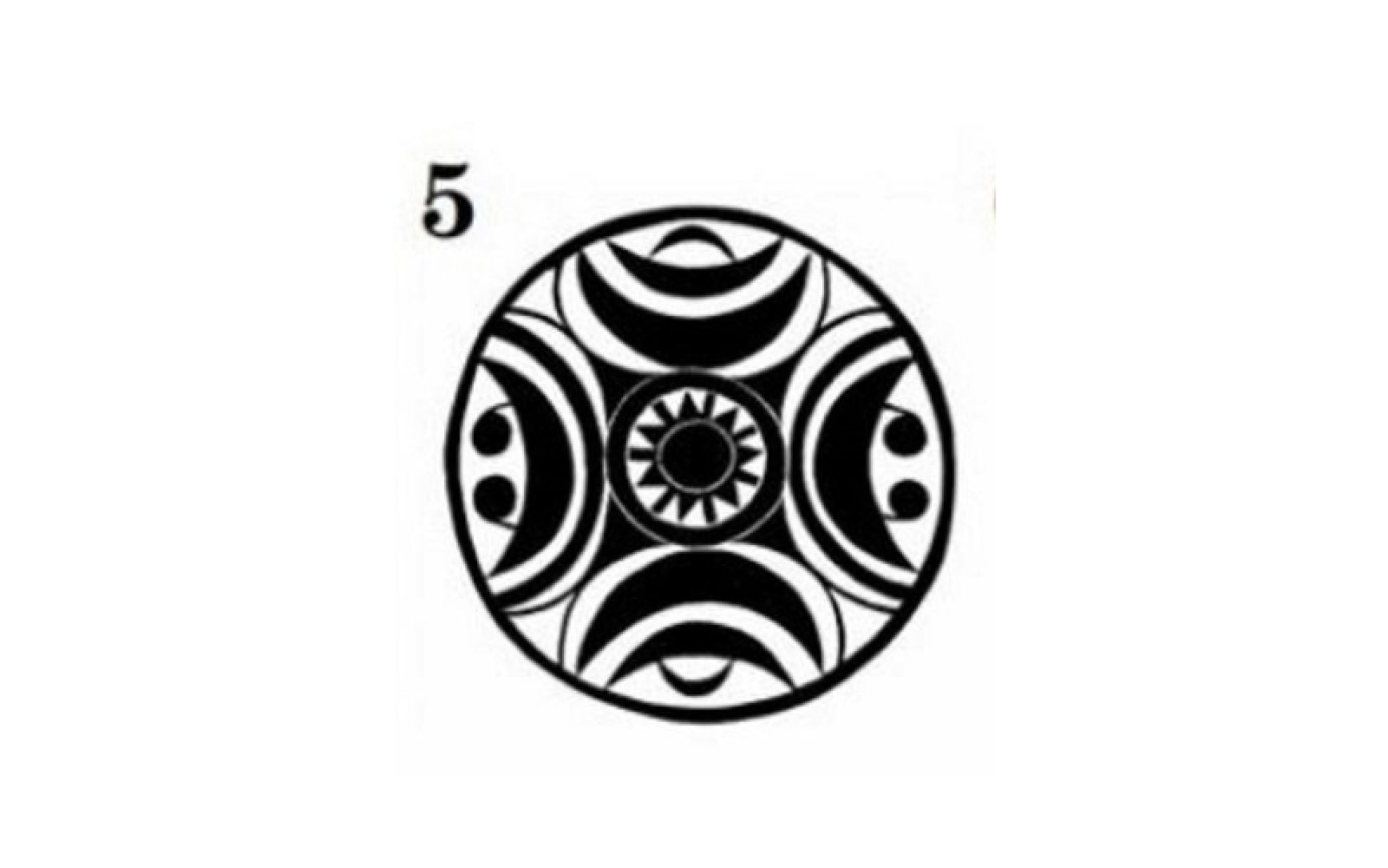 Choose a Symbol to Reveal Your Spirit Message for Better a Future