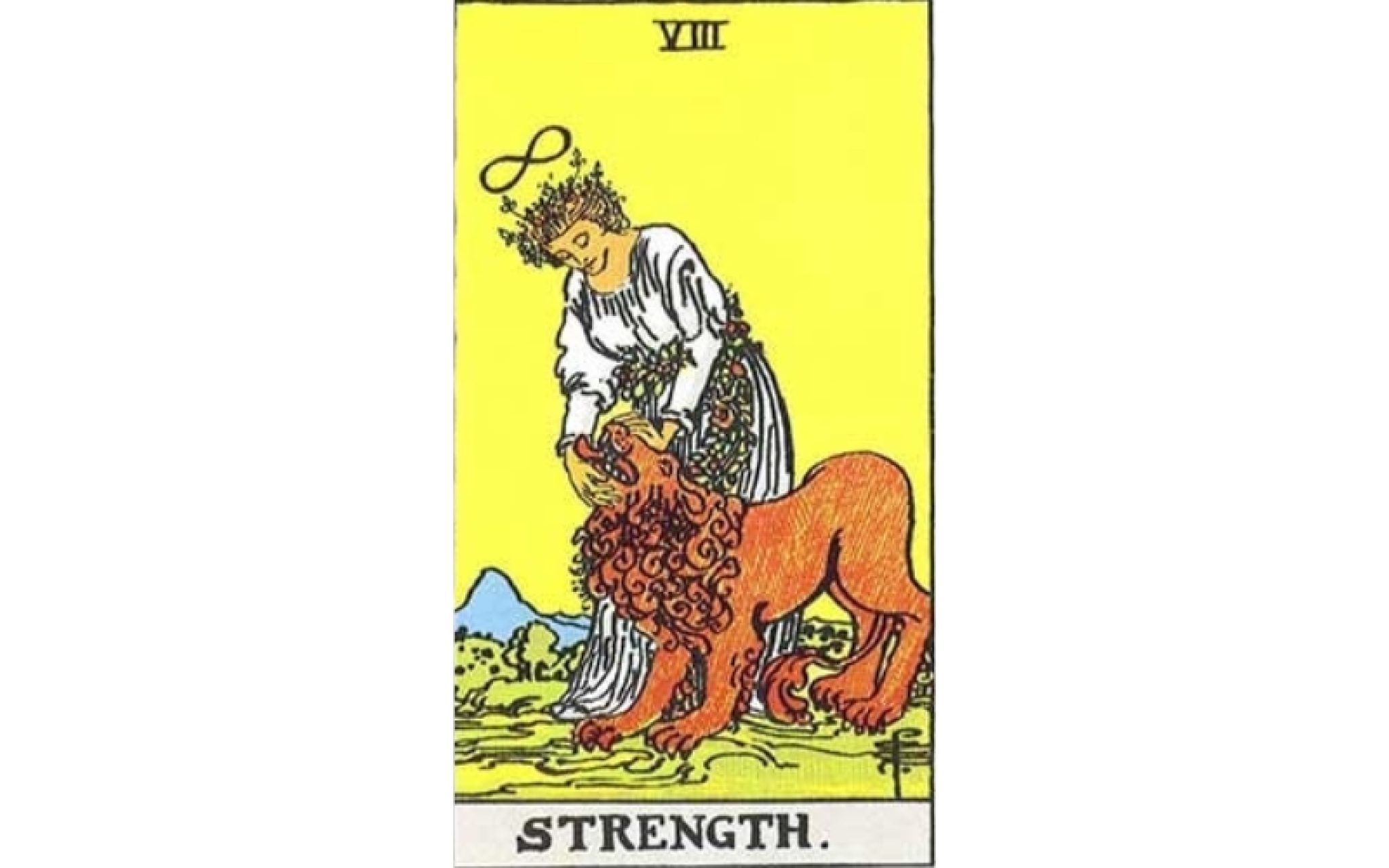 The Tarot Card that Matches Your Zodiac Sign & Its Advice for You