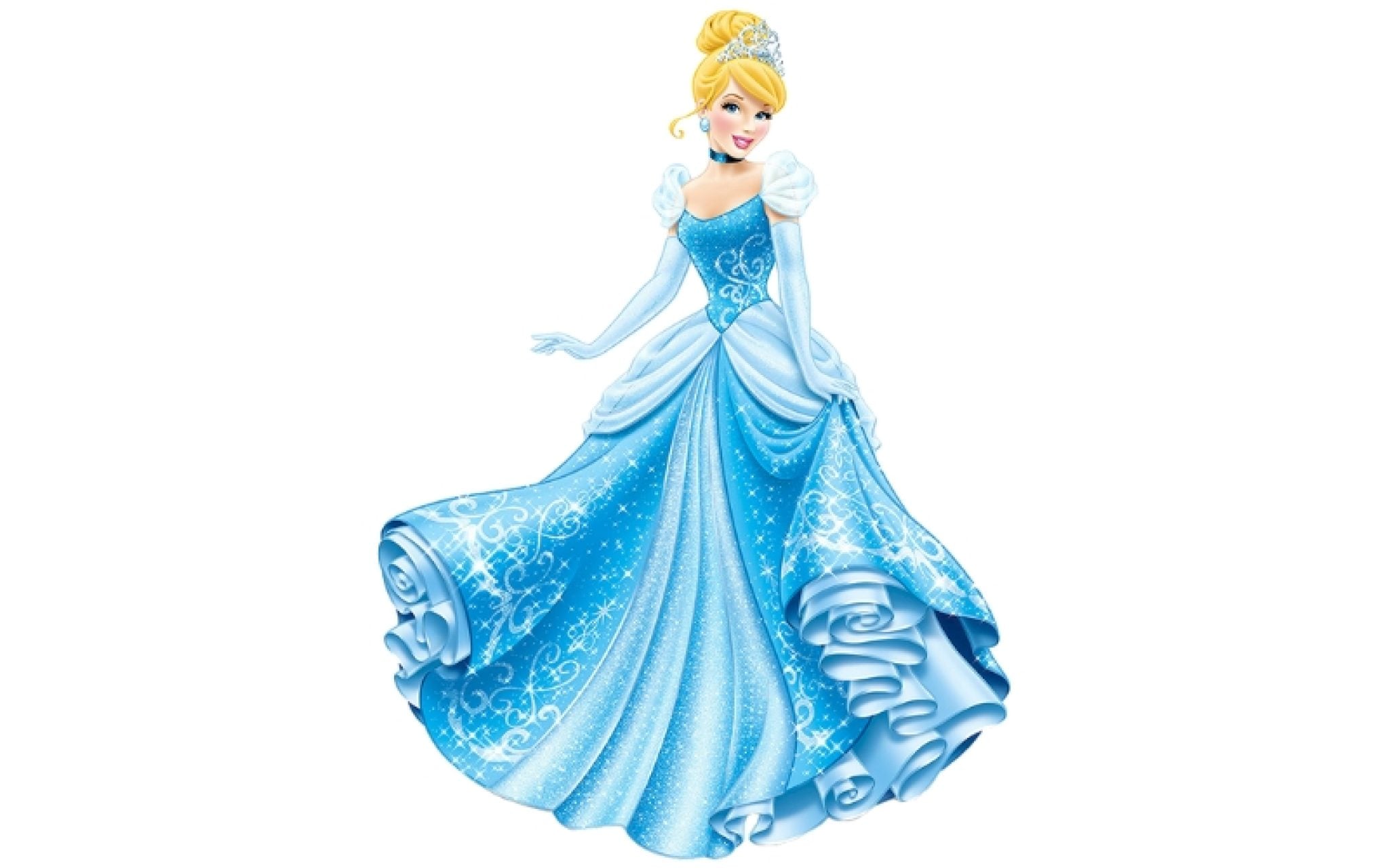 Which Disney Princess Are You, According to Your Zodiac Sign