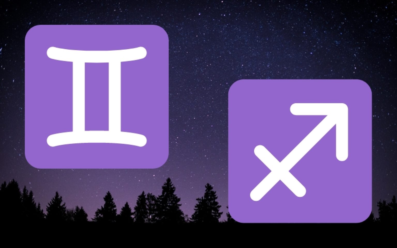 What Is a Sister Sign in Astrology – and How Do You Find Yours?