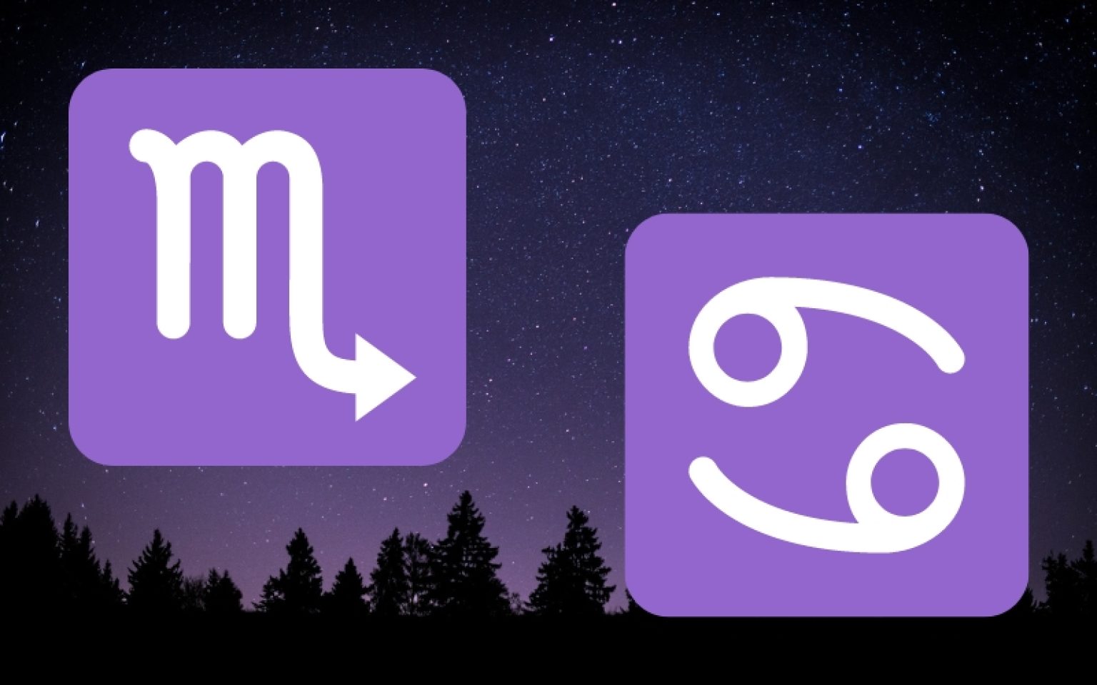 4 Zodiac Couples Who Will Stay Together Until The End Of Their Lives