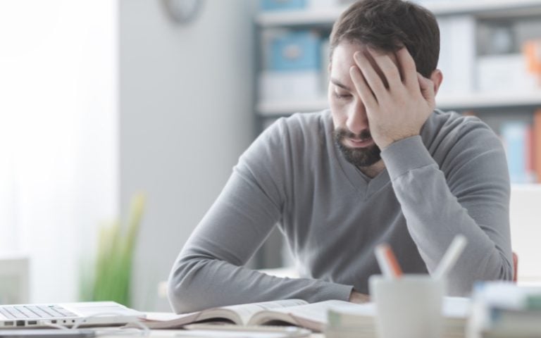 15 Signs Your Soul Is Exhausted And What It Could Mean