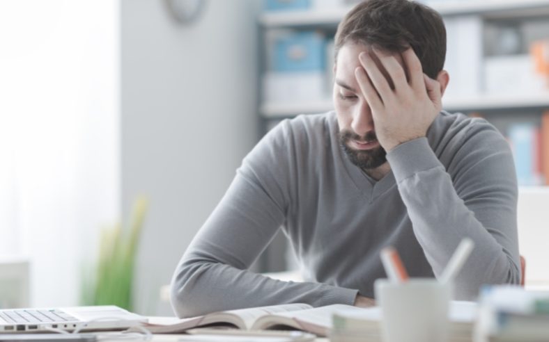 15 Signs Your Soul Is Exhausted And What It Could Mean