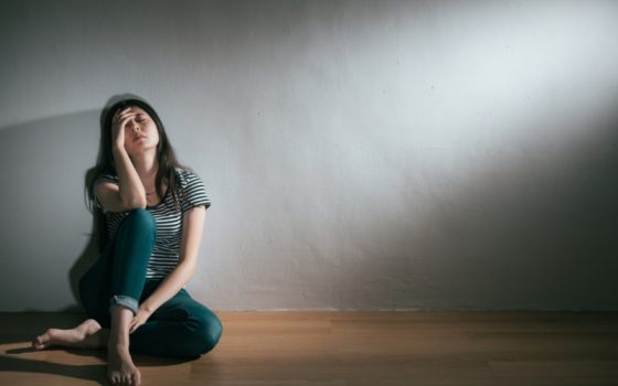 15 Signs Your Soul Is Exhausted And What It Could Mean