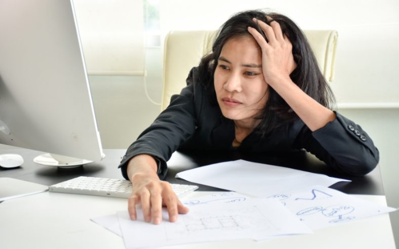 15 Signs Your Soul Is Exhausted And What It Could Mean