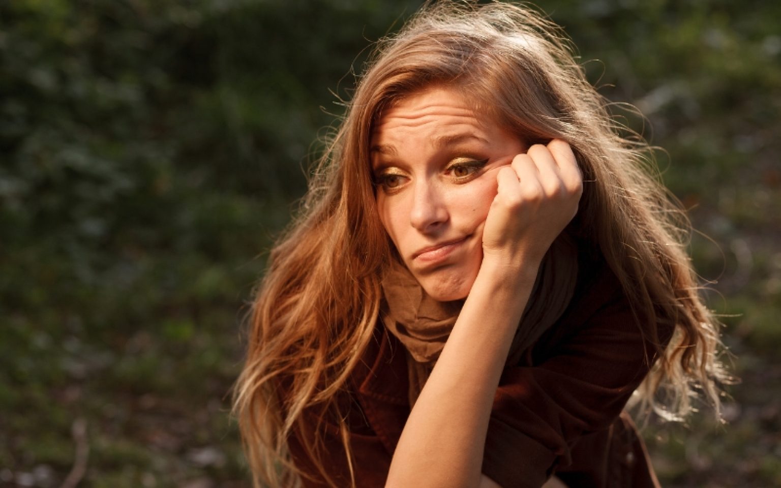 15 Signs Your Soul Is Exhausted And What It Could Mean