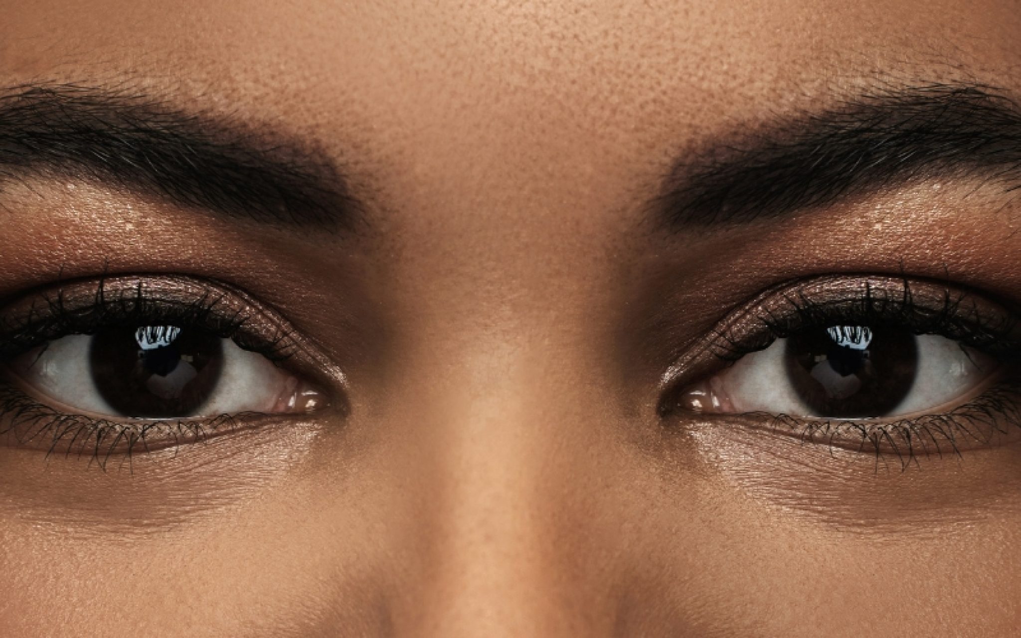 This Is What Your Eye Color Says about You and Your Personality