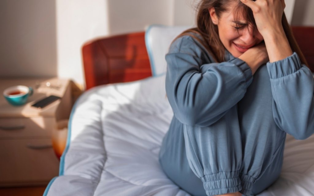 15 Signs Your Soul Is Exhausted And What It Could Mean