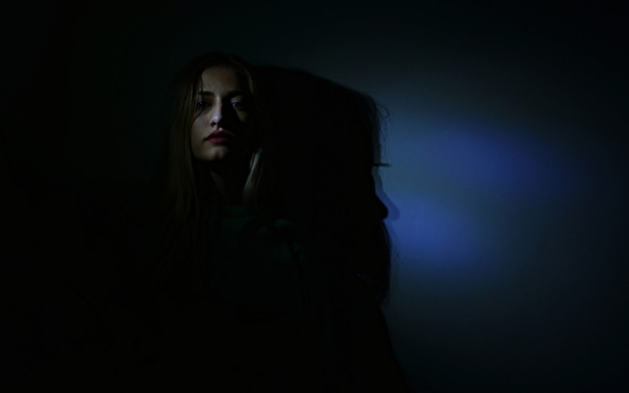 5 Signs You Are a Dark Empath - The Fallen Angel of Empathy