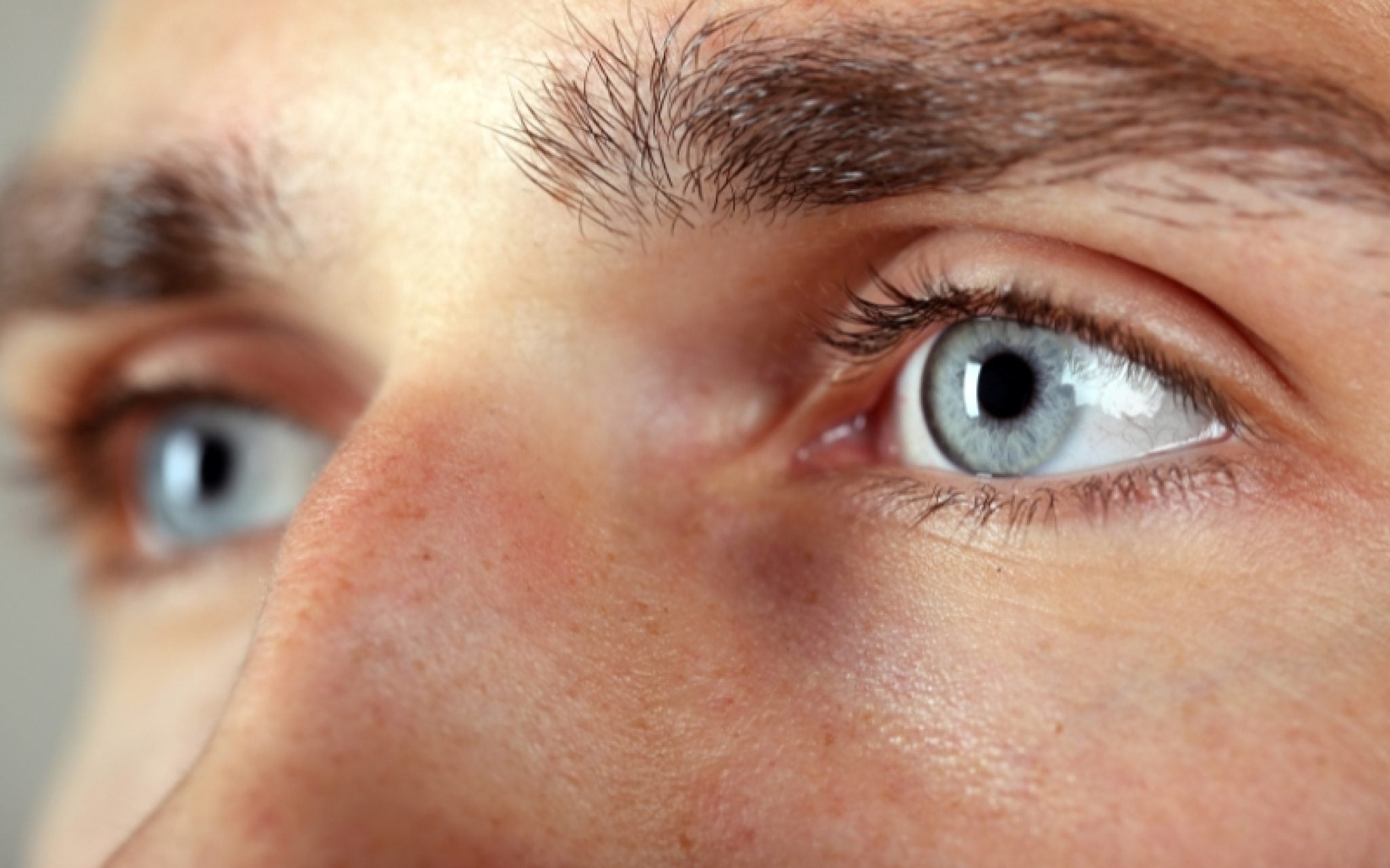 This Is What Your Eye Color Says about You and Your Personality