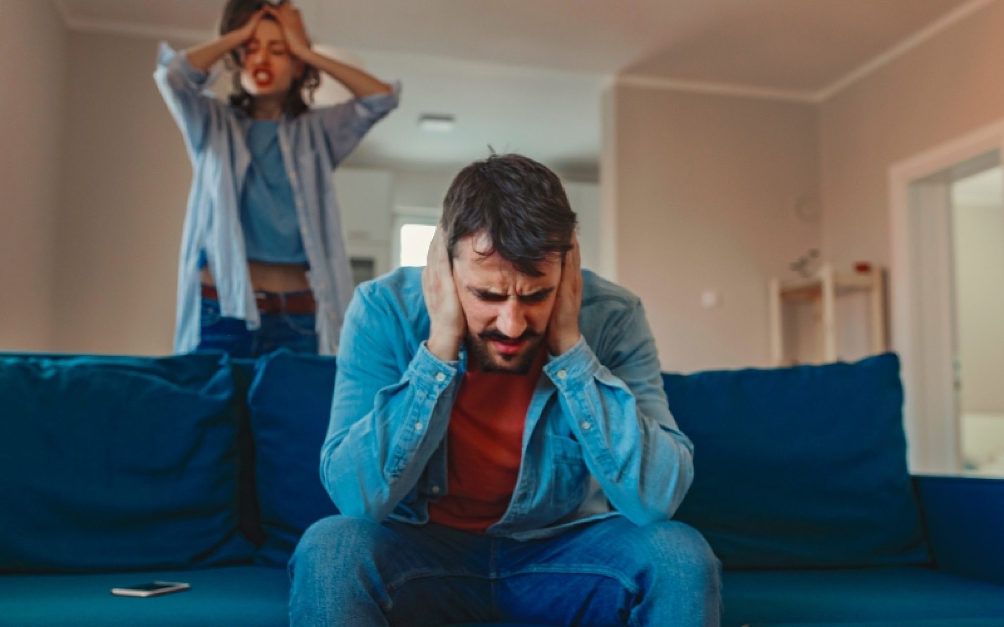 5 Signs You Are a Dark Empath - The Fallen Angel of Empathy