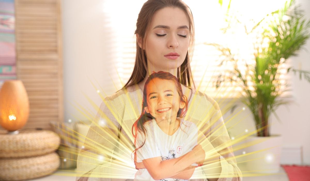 5 Powerful Exercises for Healing Your Inner Child - Spiritualify
