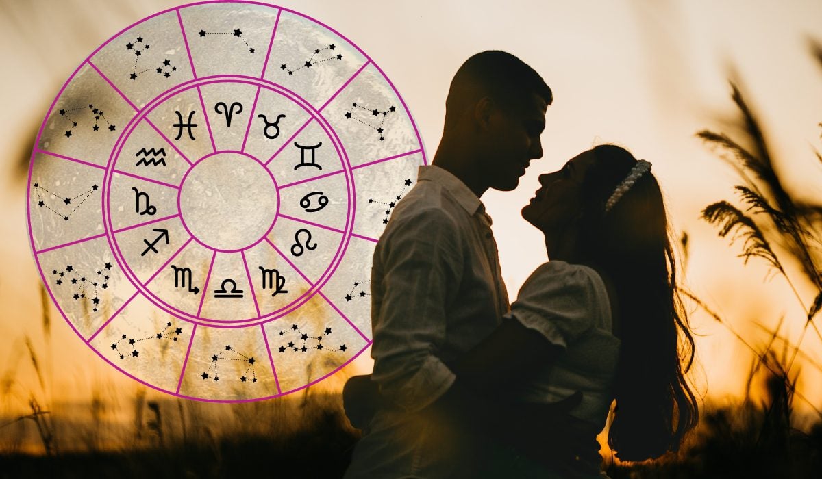 4 Zodiac Signs Who Seek A Spiritual Partner The Most - Spiritualify