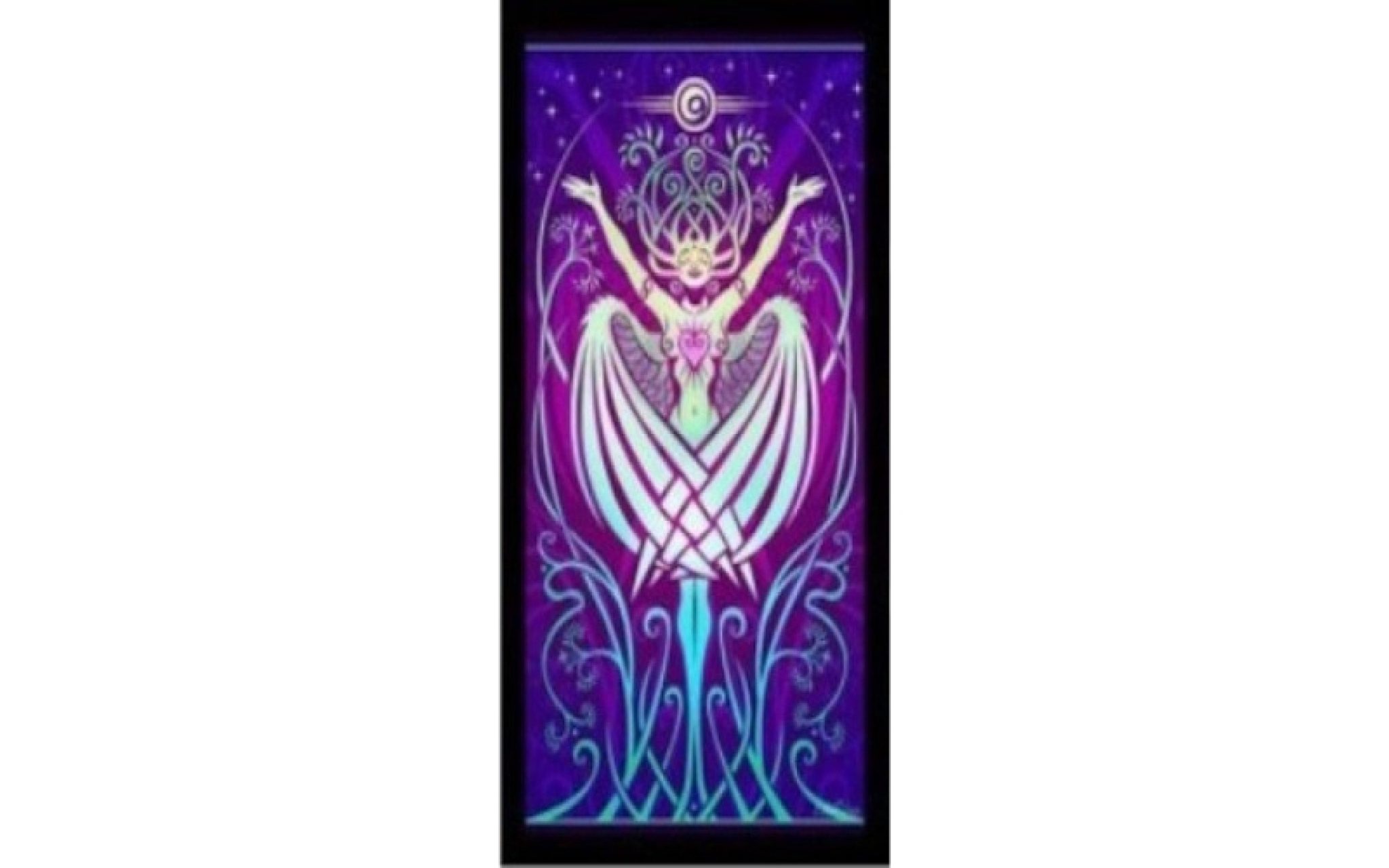 Destiny Test: Choose a Card and Find Out What Awaits You in the Future