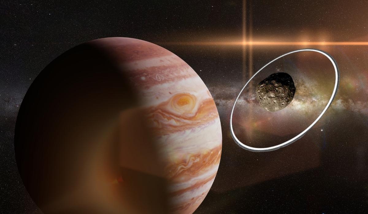 Jupiter Conjunct Chiron March 2023 - A Powerful Portal of Healing