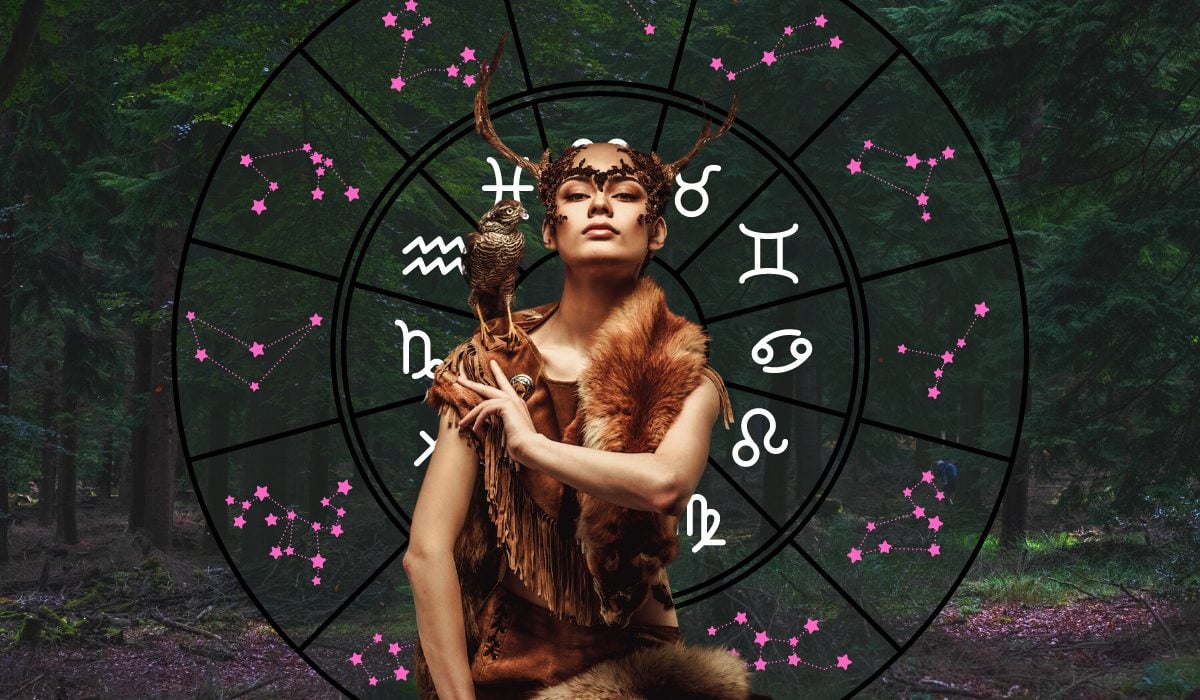 5 Signs You're Being Called to Be a Modern Day Shaman