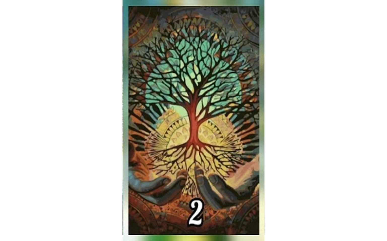 Choose a Tree of Wisdom and Discover What Powers You Inherited From ...