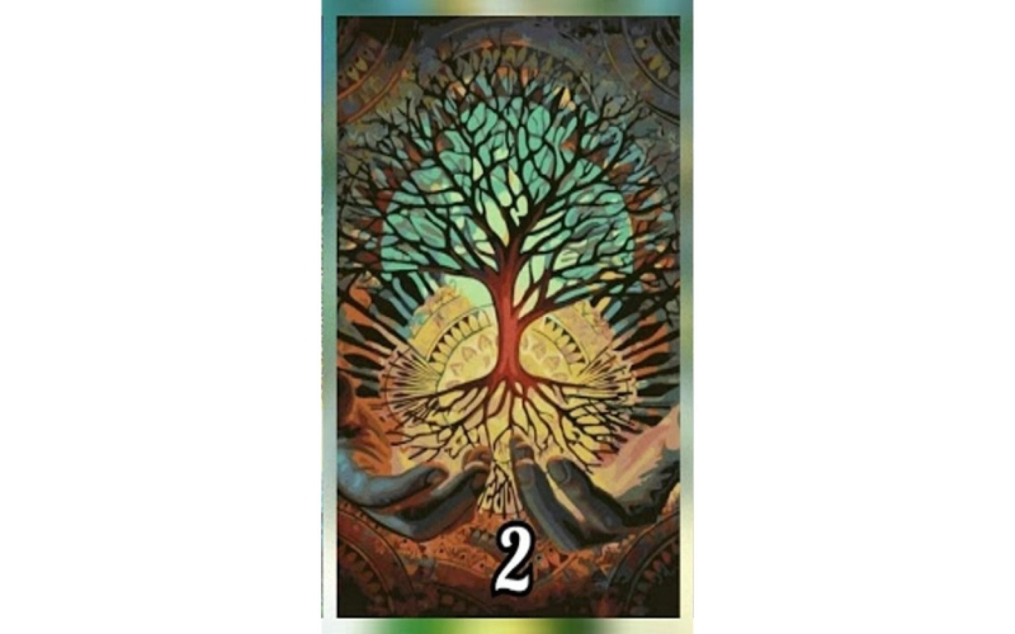 Choose a Tree of Wisdom and Discover What Powers You Inherited From ...