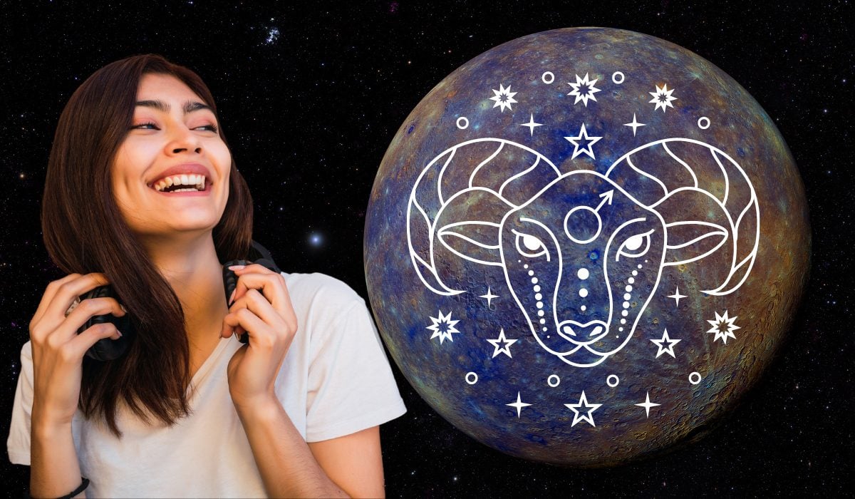 Mercury Enters Aries March 2023: Will Help You Achieve Your Goal