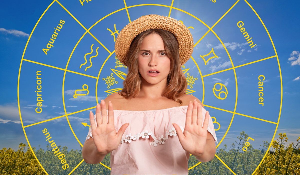 These 6 Zodiac Signs Can't Say "No" So Easily - Spiritualify