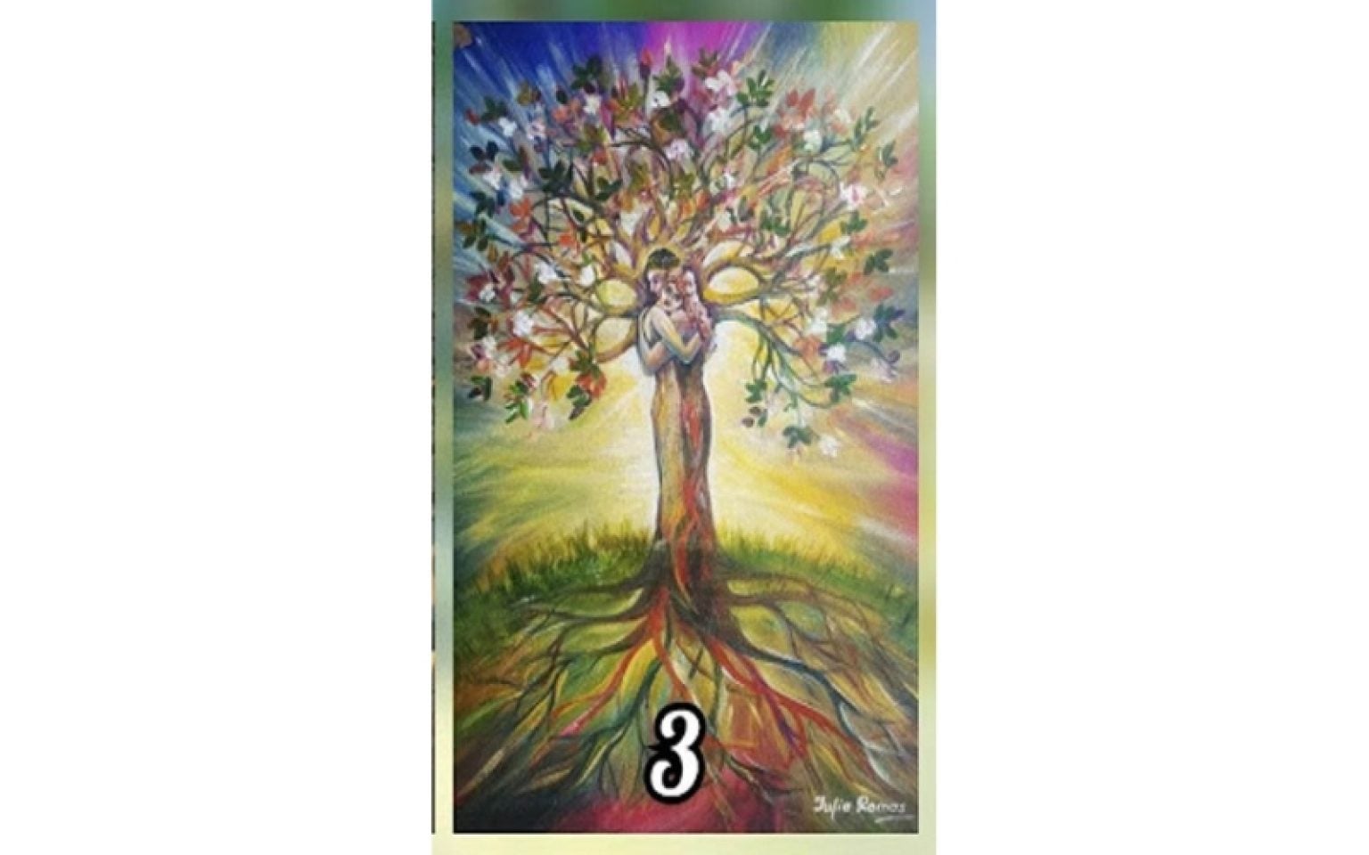 Choose a Tree of Wisdom and Discover What Powers You Inherited From ...