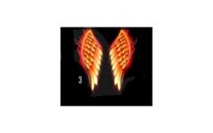 Your Guardian Angel Has an Important Message For You, Choose a Pair of ...