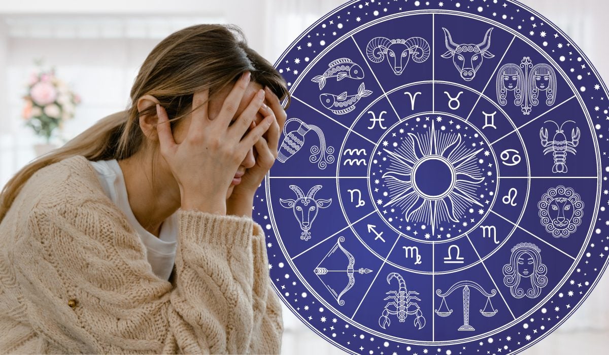 This is How Each Zodiac Sign Deals With A Crisis - Spiritualify