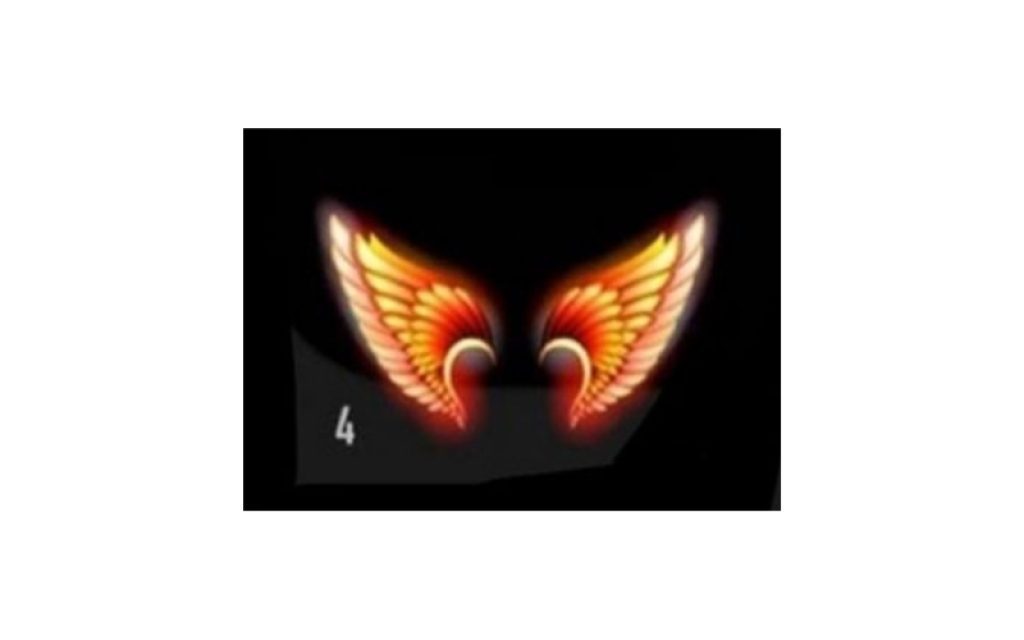 Your Guardian Angel Has an Important Message For You, Choose a Pair of ...